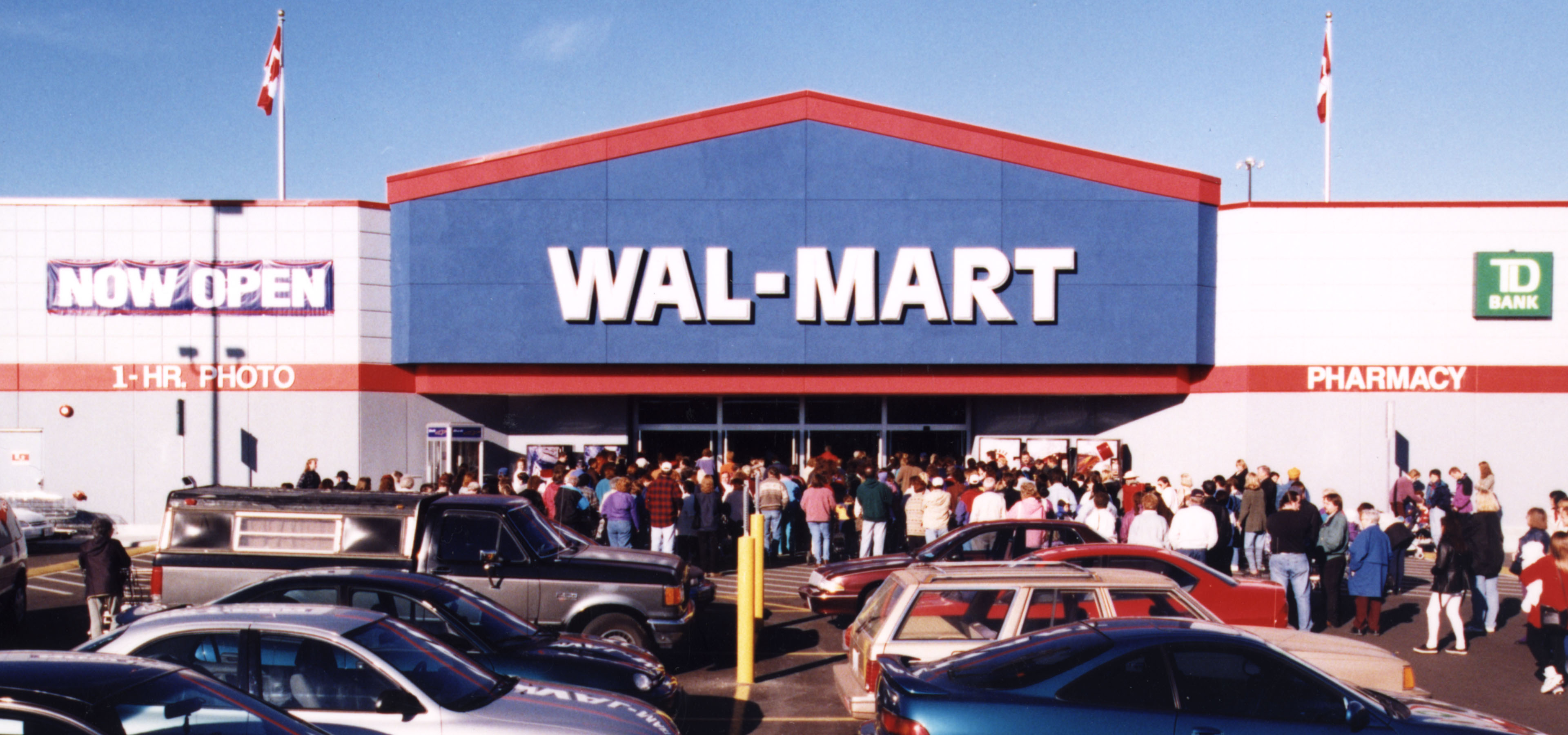 30 Years of Helping Canadians