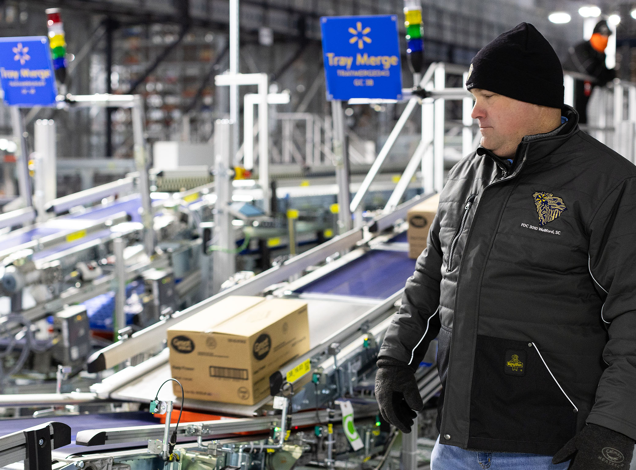 Go to Work With a Next-Gen Facility General Manager